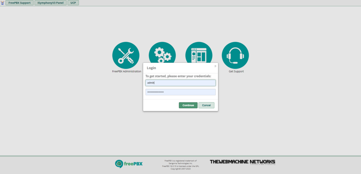 AWS環境でFreePBXを導入して内線環境を作る② - KAItech-Media